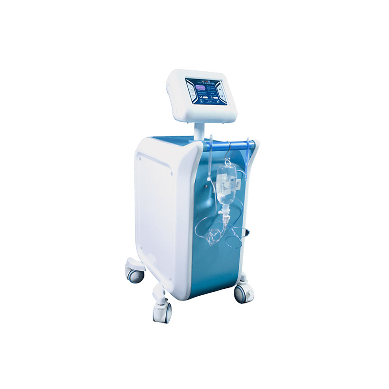 Mesotherapy Injection Jet Peel Machine | skin-clean