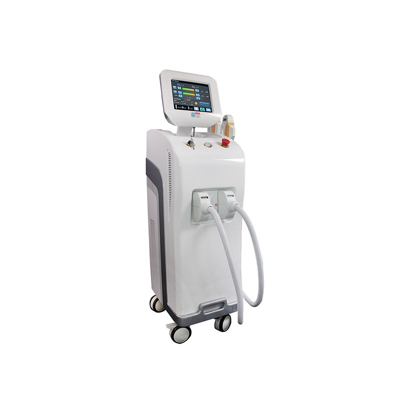 Multifunctional ipl beauty machine | OEM | hair removal