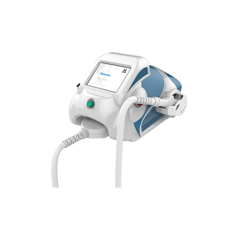 Best multifunctional ipl laser hair removal machine