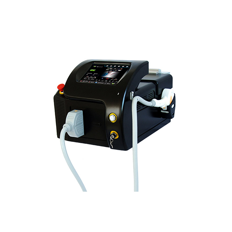 Desktop 808 diode laser equipment DL-B8-6