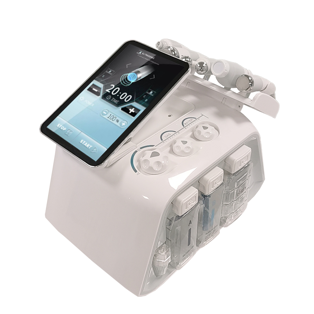 Multifunctional HIFU facial care machine M6 | OEM