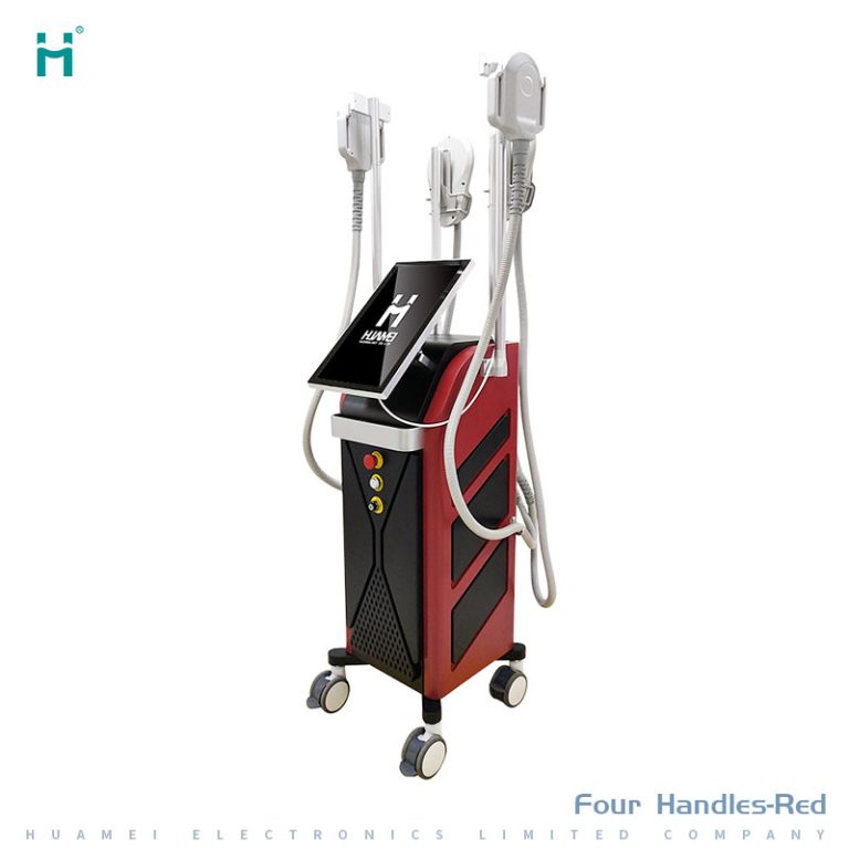 Choosing the Right EMS body Slimming Machine for Salons: A ...