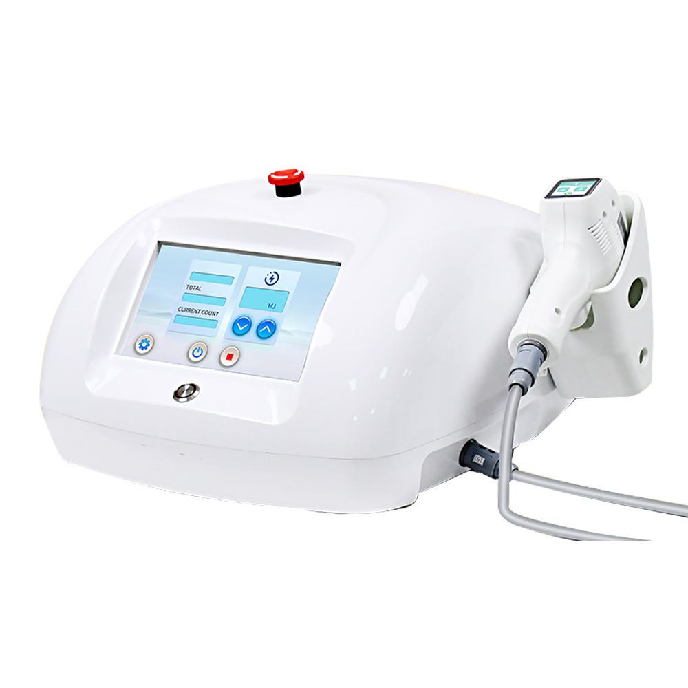 1470nm Laser DLF-F20 | HuaMei