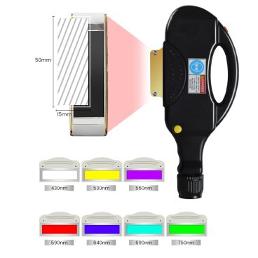 Exploring the Differences Between IPL and DPL in Skin Treatment | HuaMei