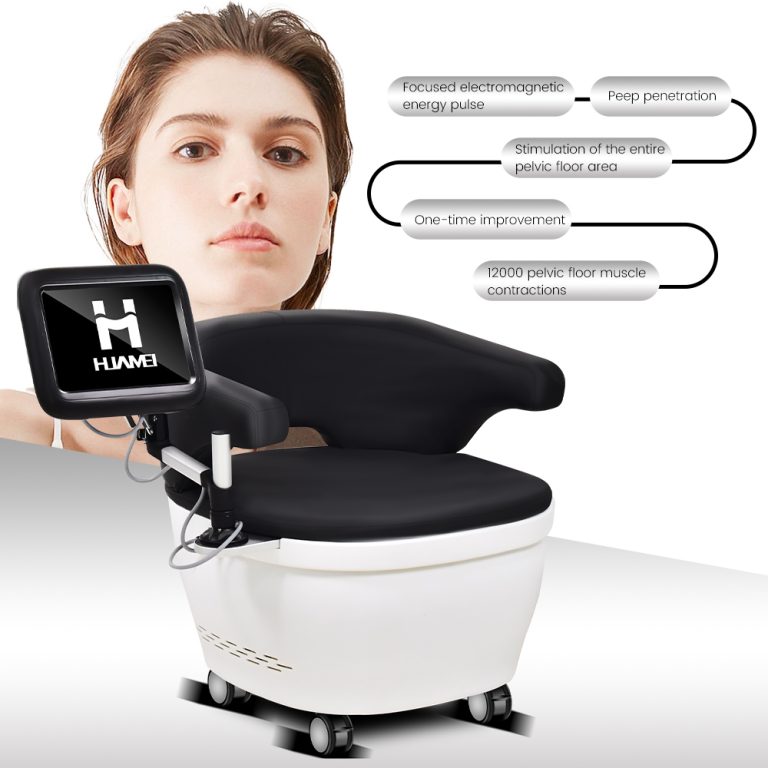 EMS Pelvic Chair Machine: A Revolutionary Solution for Urinary ...