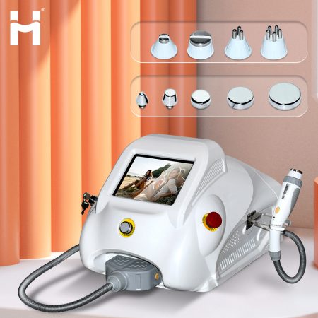 Monopolar and Bipolar RF Machines: Transforming Aesthetic and Medical ...